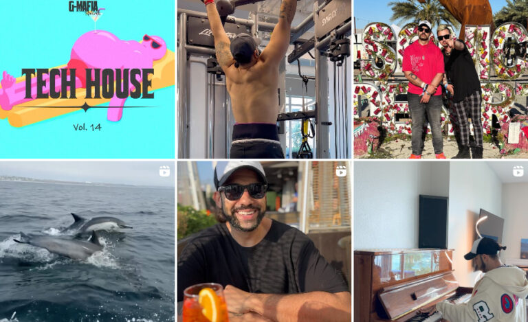 15 Top Male Influencers to Follow in 2026 | AFLUENCER