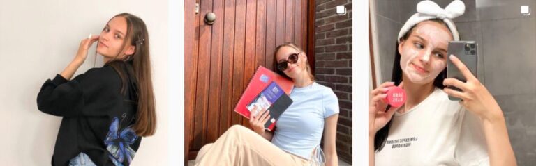 17 Teen Influencers Showing Us How It’s Done | AFLUENCER