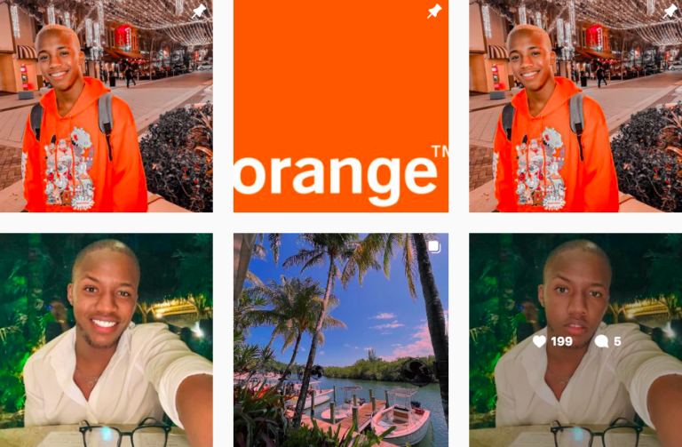 20 Stand-Out South African Influencers | Creators on Afluencer