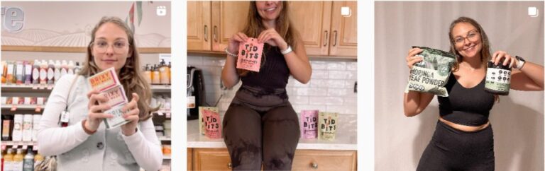 50 Top Wellness Influencers That Will Inspire You | AFLUENCER