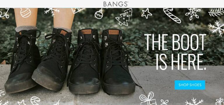 8 Footwear Brands Looking for Influencers | AFLUENCER