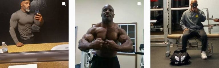 Fitness Influencers to Collab With: Top 25 for 2025