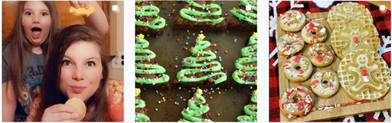 12 Baking Influencers Ready To Collab | AFLUENCER