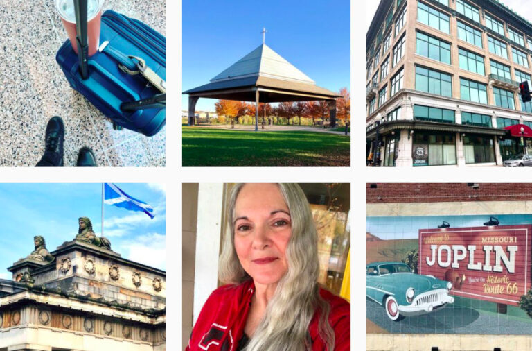 Top 43 Influencers Over 50 | Collab with Older Influencers