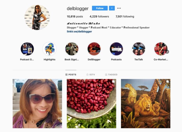 Top 43 Influencers Over 50 | Collab with Older Influencers