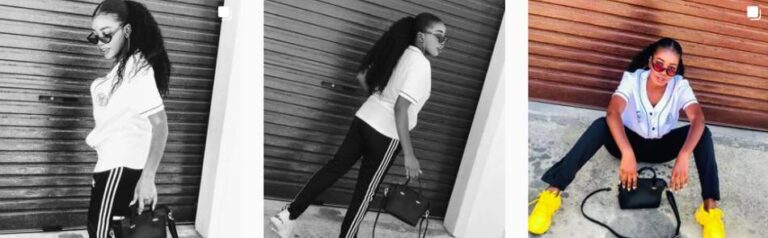 20 Stand-Out South African Influencers | Creators on Afluencer