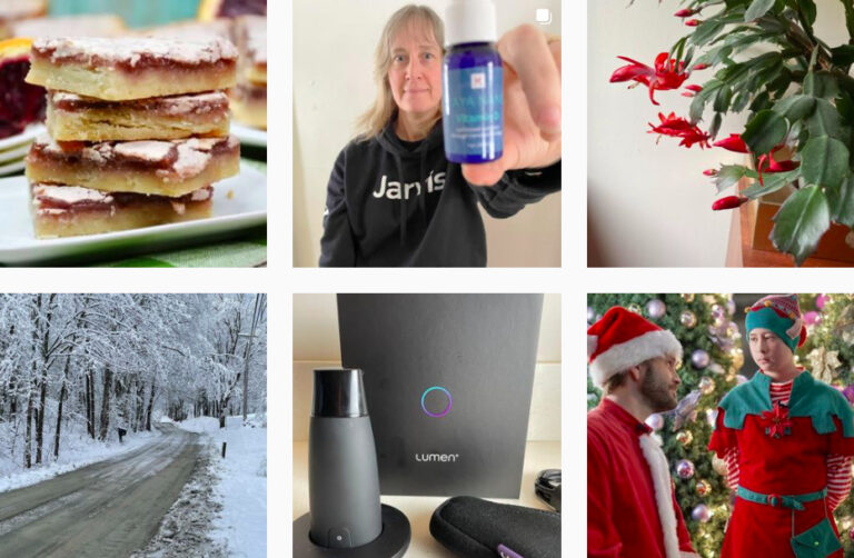 Top 43 Influencers Over 50 | Collab with Older Influencers