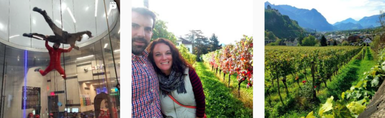 37 Top Travel Influencers | Passionate, Stylish & Inspiring