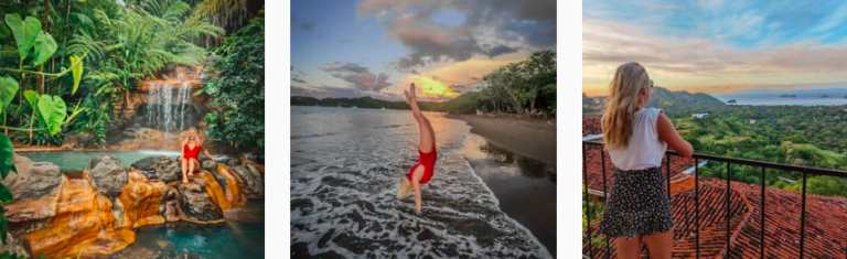 37 Top Travel Influencers | Passionate, Stylish & Inspiring