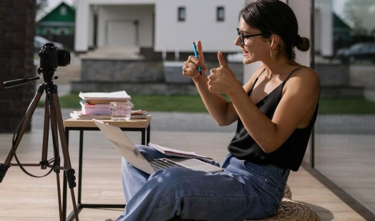 How to Apply to Collabs as an Influencer