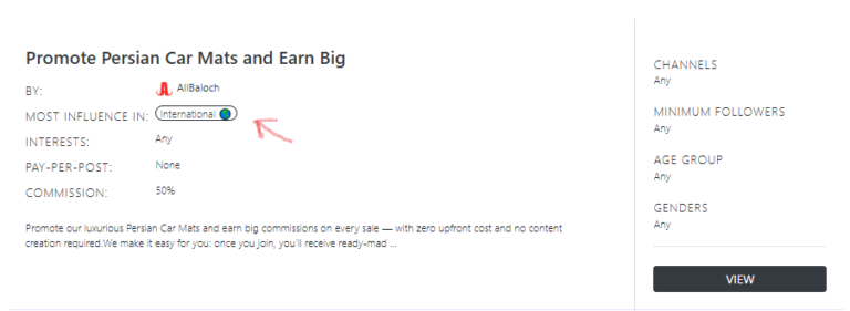 International Influencer FAQ: Navigate Afluencer Like a Pro from Anywhere - AFLUENCER