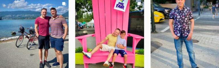 30 Canadian Influencers On Our Radar | AFLUENCER