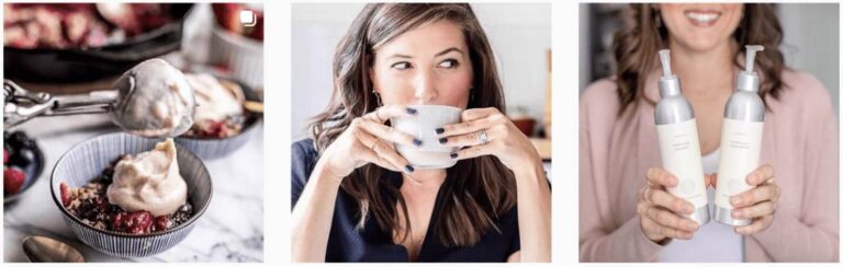 49 Top Wellness Influencers That Will Inspire You | AFLUENCER