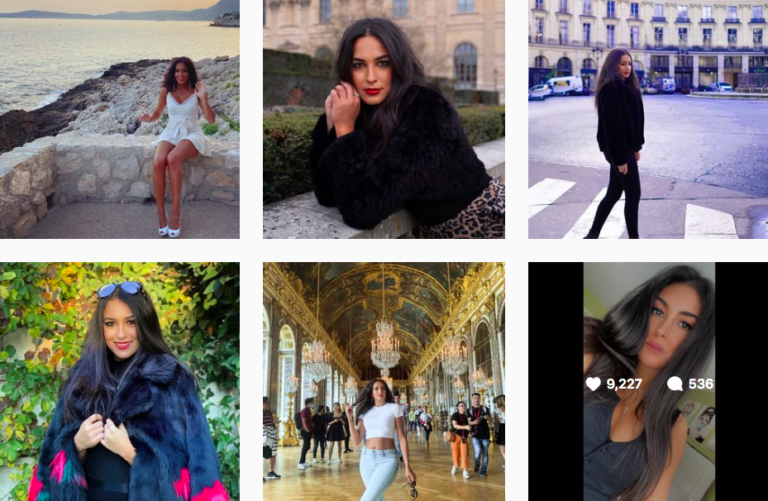 30 Canadian Influencers On Our Radar | AFLUENCER