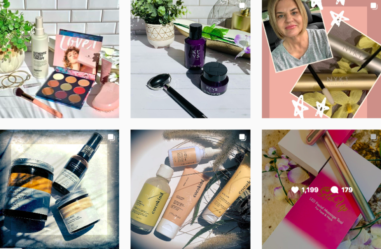 Top 43 Influencers Over 50 | Collab with Older Influencers