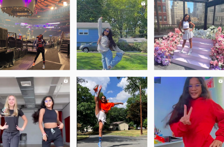 17 Teen Influencers Showing Us How It’s Done | AFLUENCER