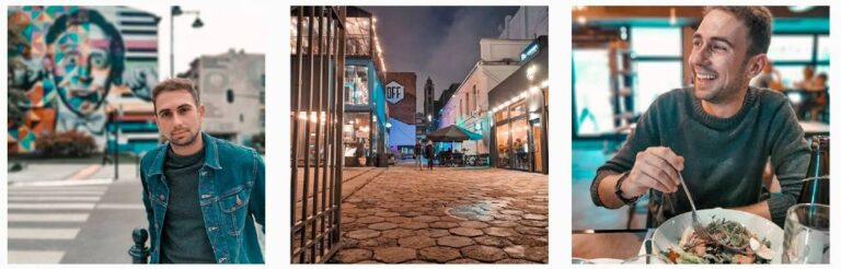 44 Top Travel Influencers | Passionate, Stylish & Inspiring