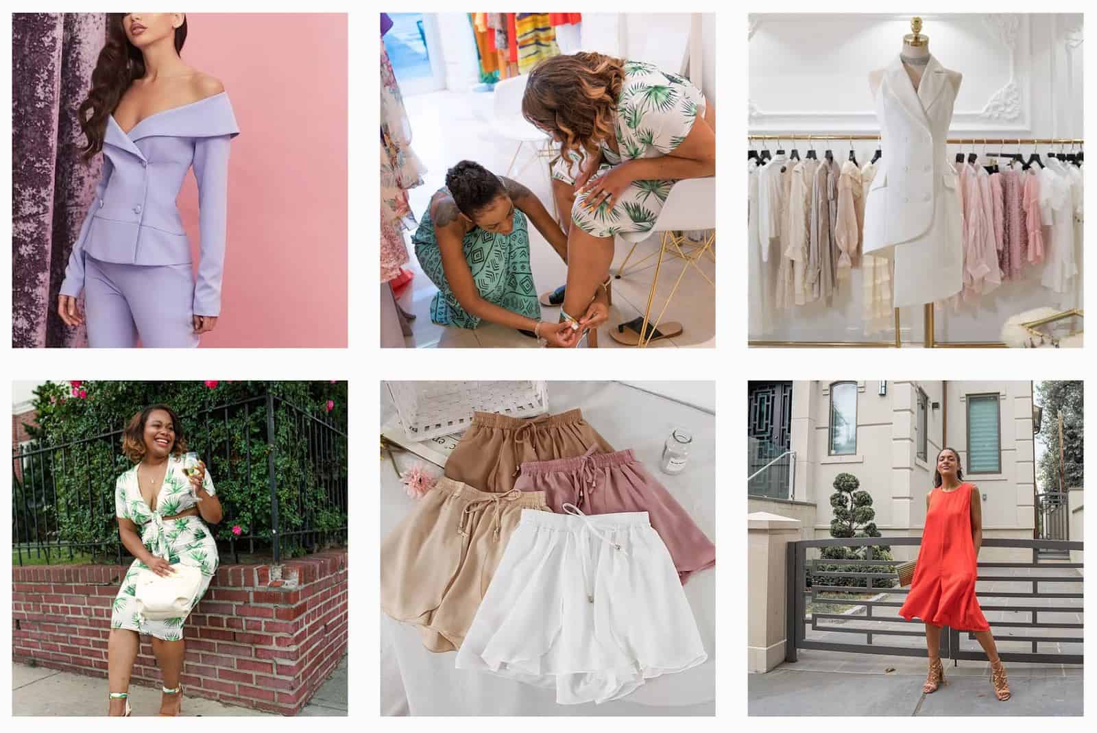 70 Fab Fashion Brands Looking for Influencers | Afluencer