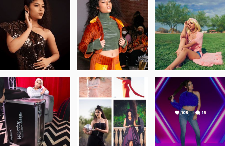 17 Teen Influencers Showing Us How It’s Done | AFLUENCER