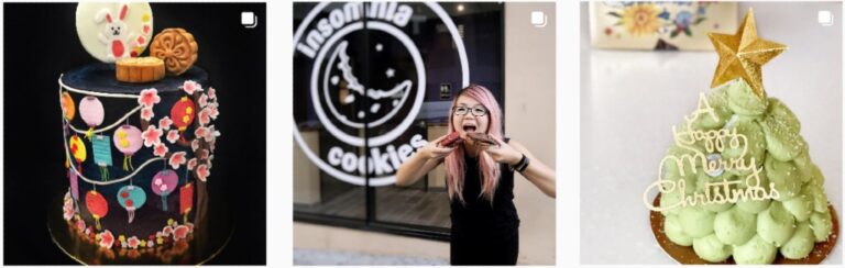 12 Baking Influencers Ready To Collab | AFLUENCER