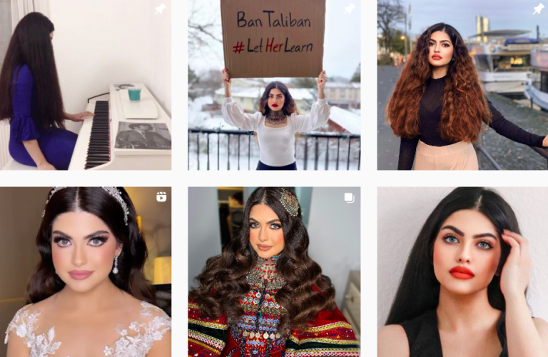 30 Canadian Influencers On Our Radar | AFLUENCER