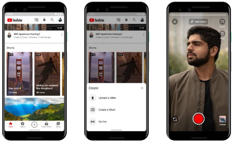 10 Social Media Earning Apps for Every Creator